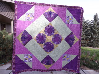 Events & Exhibits | Quilt Heritage Museum